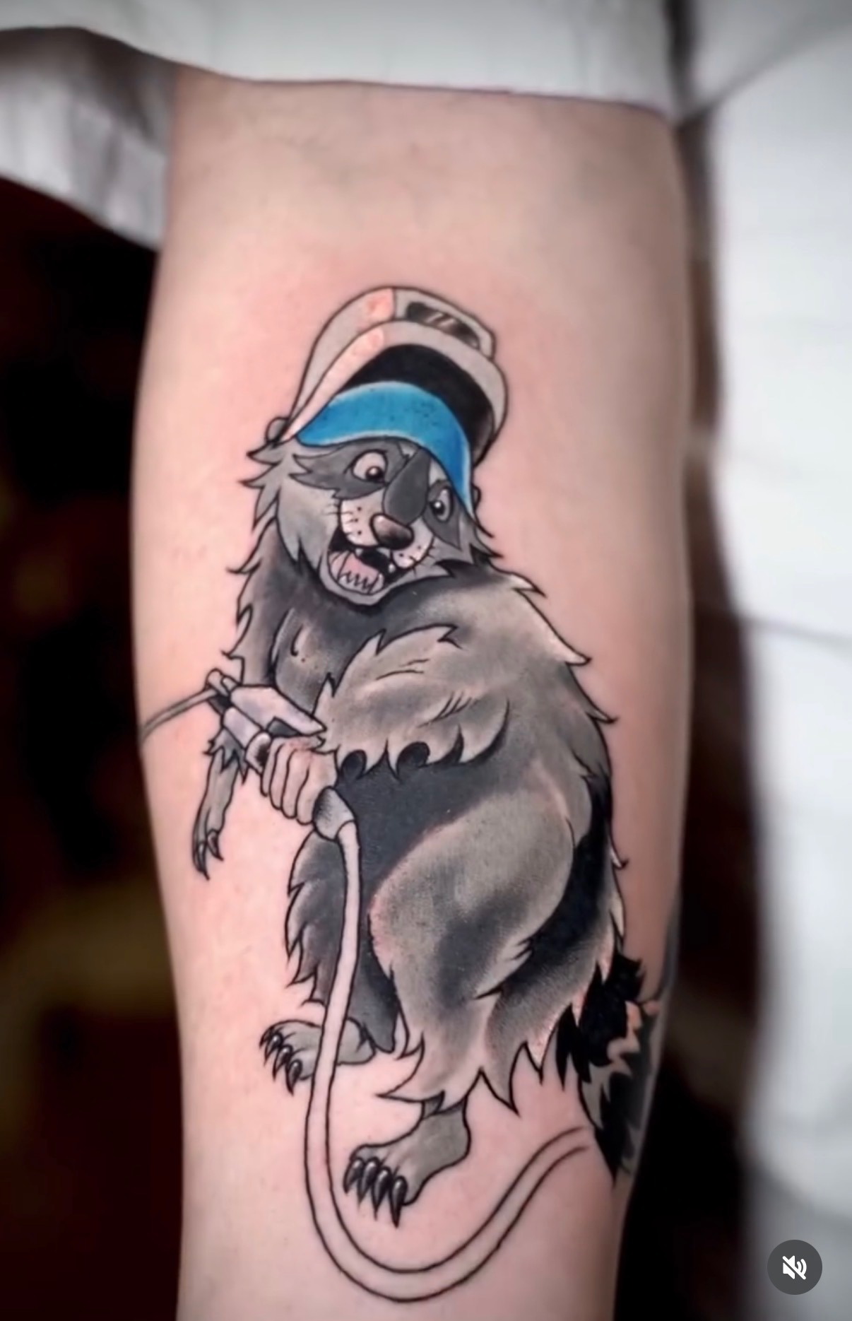 Artistic Impressions Tattoo Studio SPIRO (TATTOO ARTIST) | Artistic ...